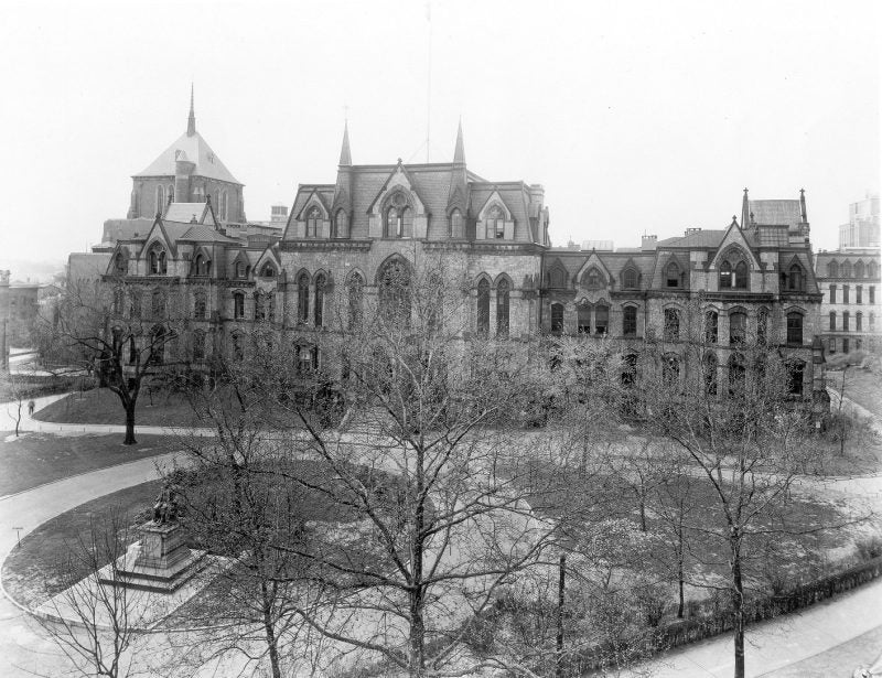 Pioneer African American Mathematicians