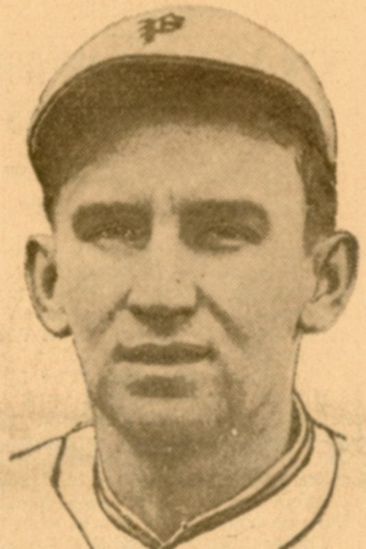 Eugene Joseph Connell