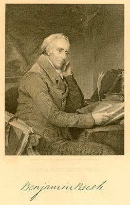 Benjamin Rush