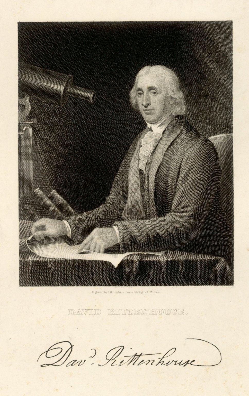 David Rittenhouse