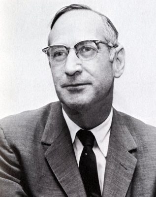 David Rockwell Goddard