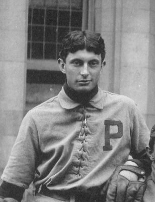 Francis Patrick Leary