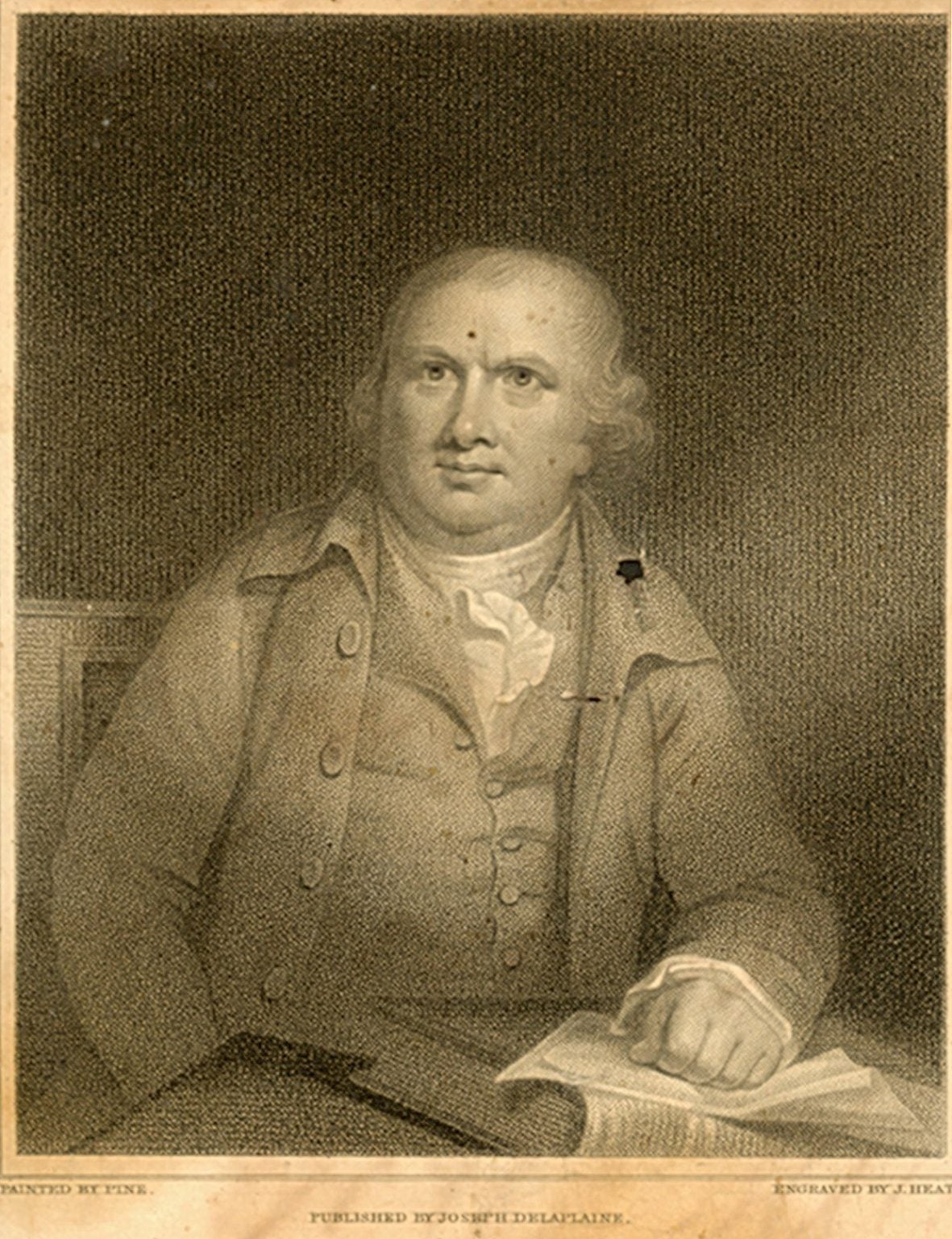 Robert Morris