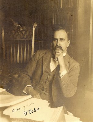 William Osler