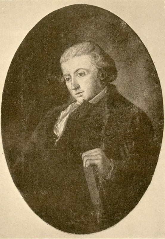 William Rawle