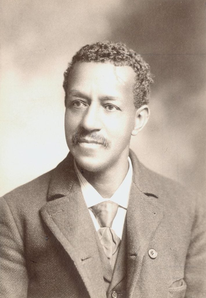 Albert Monroe Wilson