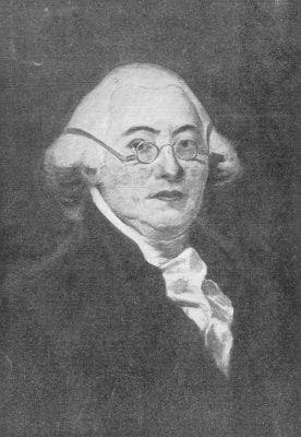 Penn Signers of the Declaration of Independence and the Constitution ...