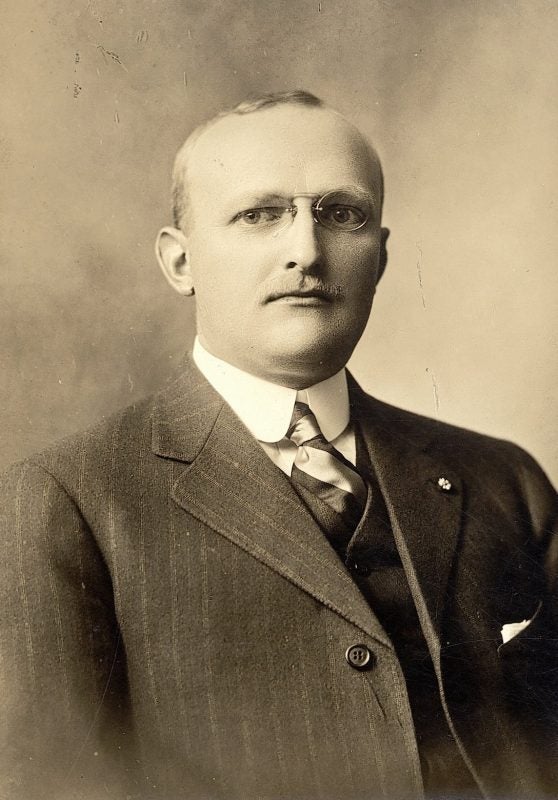 Frazer Family Papers