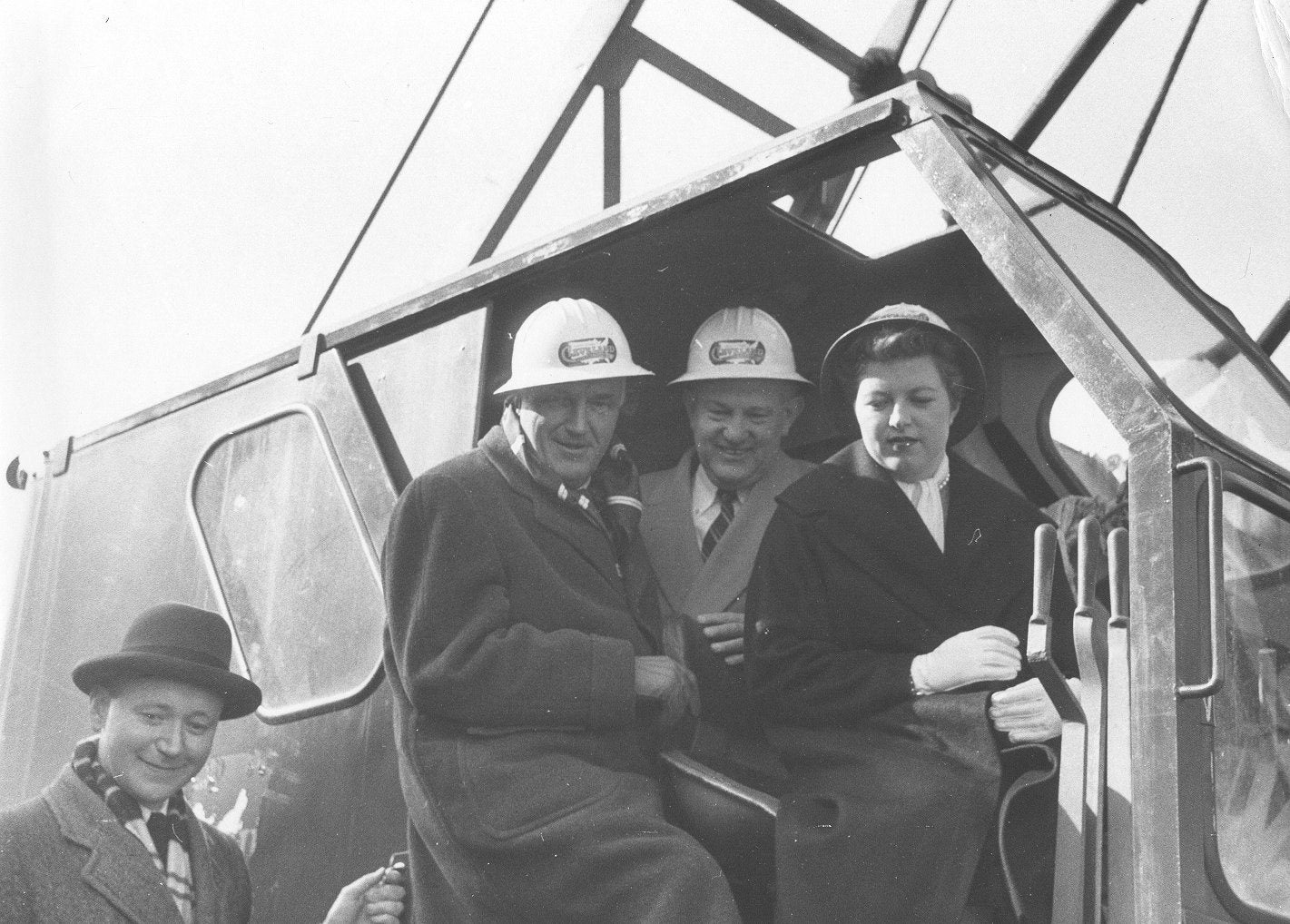 Institutional Planning: Gaylord Probasco Harnwell