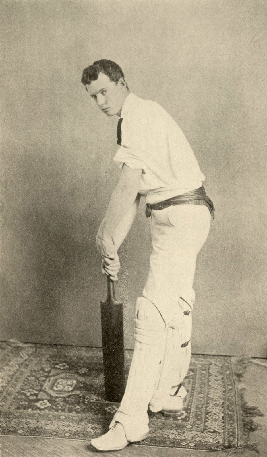 Penn Cricket: Basics