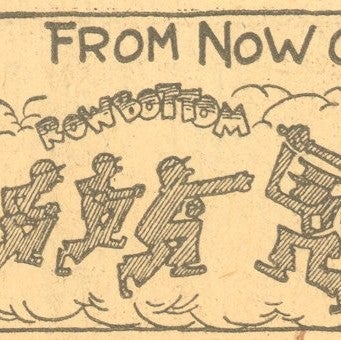 Penn Student Traditions