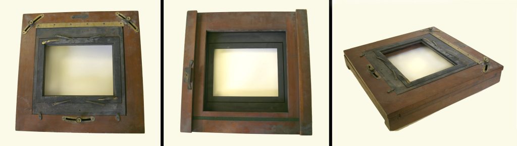 Eadweard Muybridge Collection, Selected Items