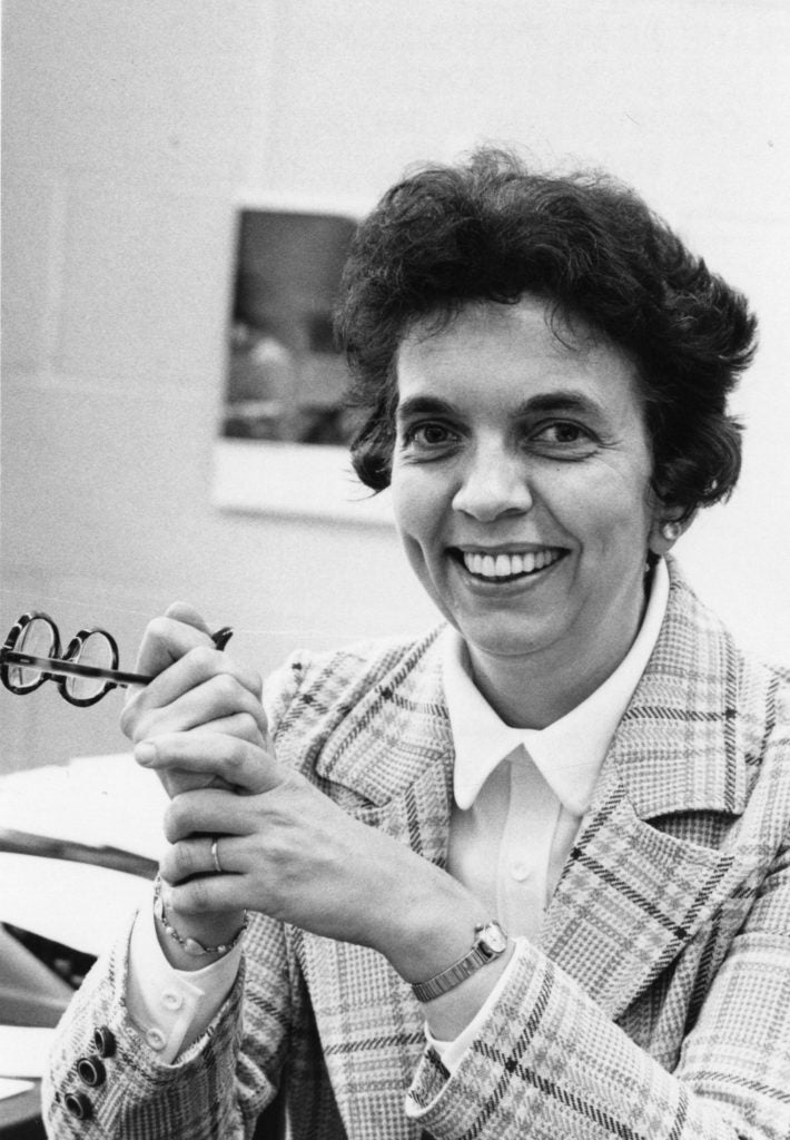 Women at Penn: 1969-1974