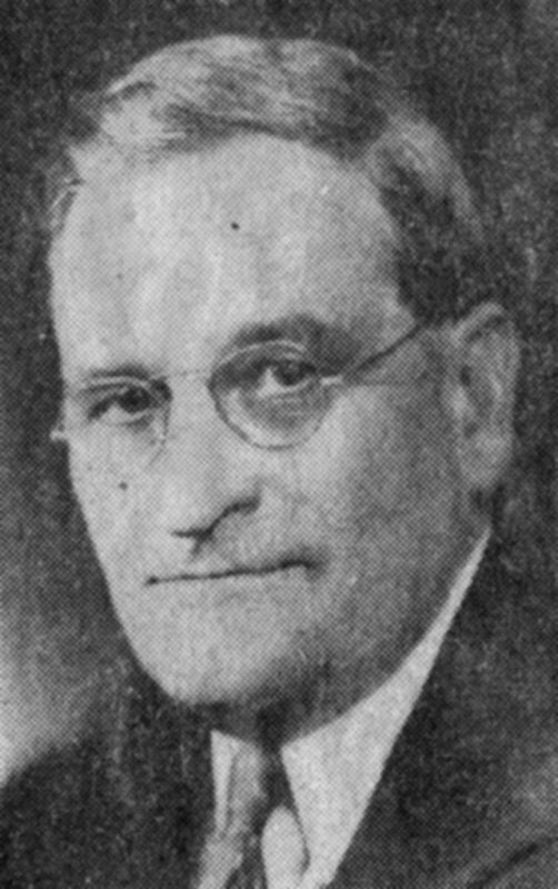 Deans of the School of Social Policy & Practice, 1948-present ...